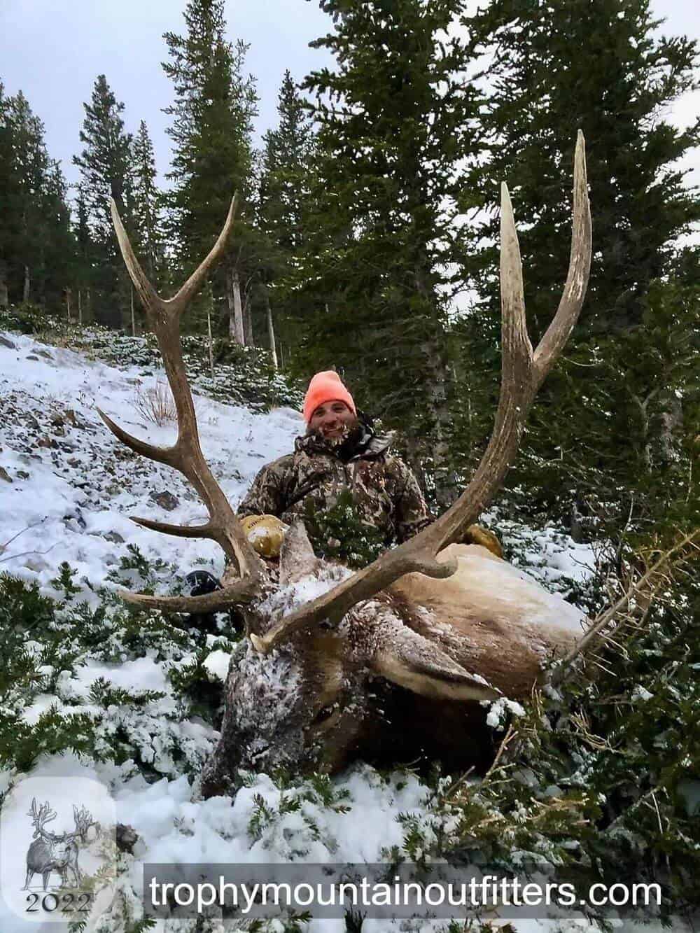 Wyoming Hunting Videos - Trophy Mountain Outfitters